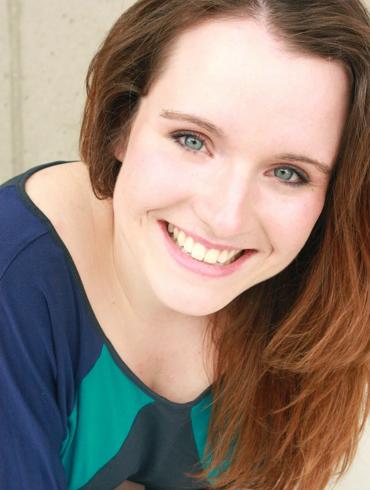 Julia Albain | StarKid Wiki | Fandom