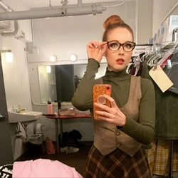 Miss Mulberry | Team StarKid Wiki | Fandom