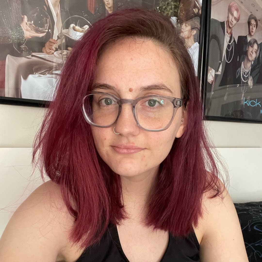 Becky Clark | Team StarKid Wiki | Fandom