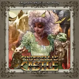 Cinderella's Castle | Team StarKid Wiki | Fandom