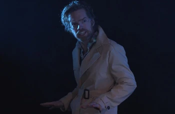 Barry Swift | Team StarKid Wiki | Fandom