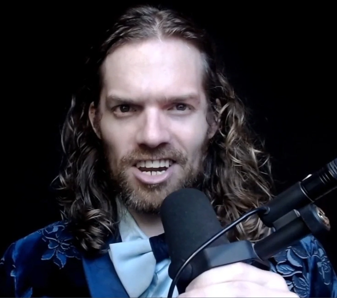 Announcer | Team StarKid Wiki | Fandom