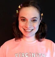 Grace Chasity/Gallery/Nightmare Time | Team StarKid Wiki | Fandom