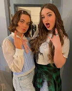 Steph Lauter/Gallery/Behind the Scenes Photos | Team StarKid Wiki | Fandom