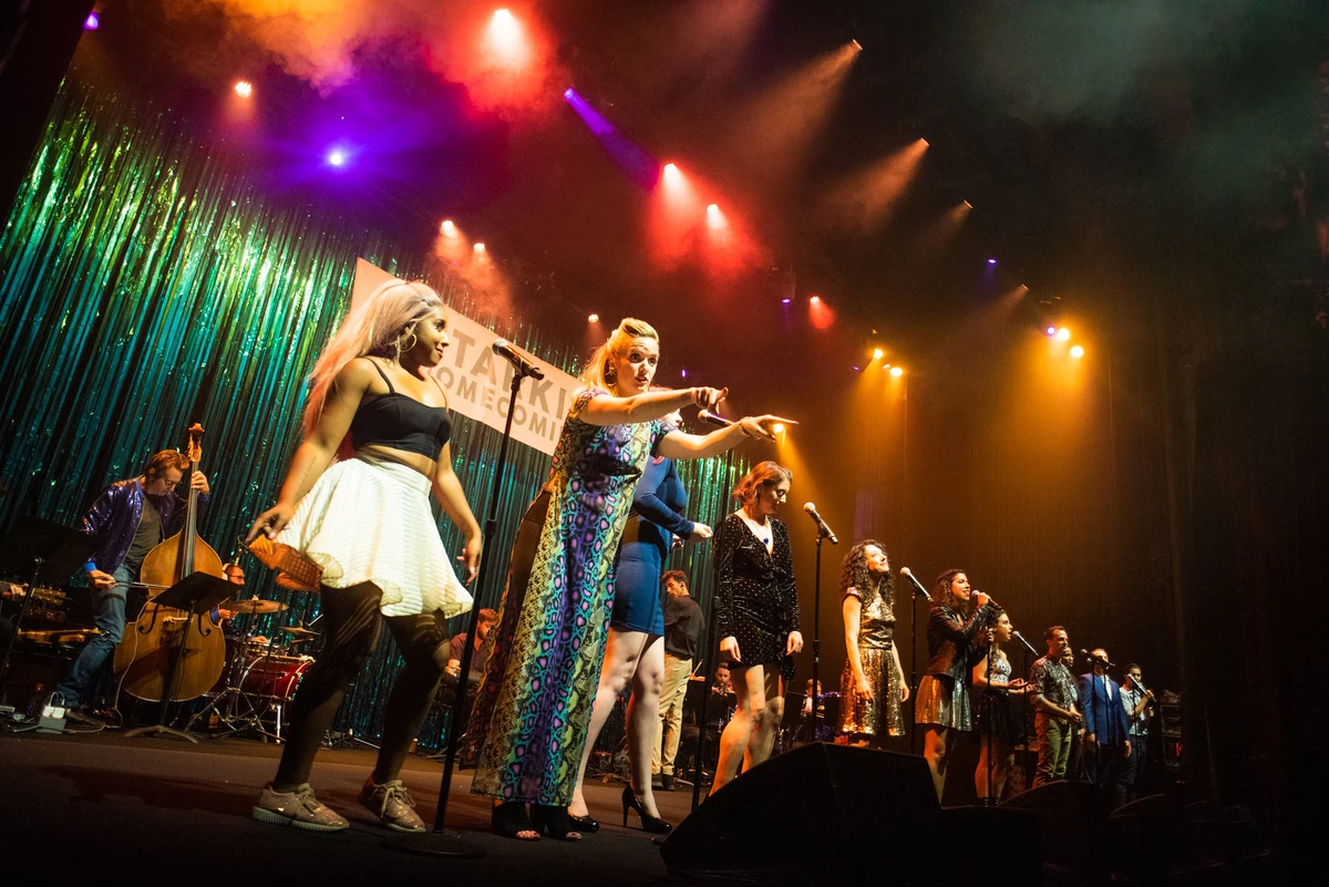 Firebringer Medley | Team StarKid Wiki | Fandom