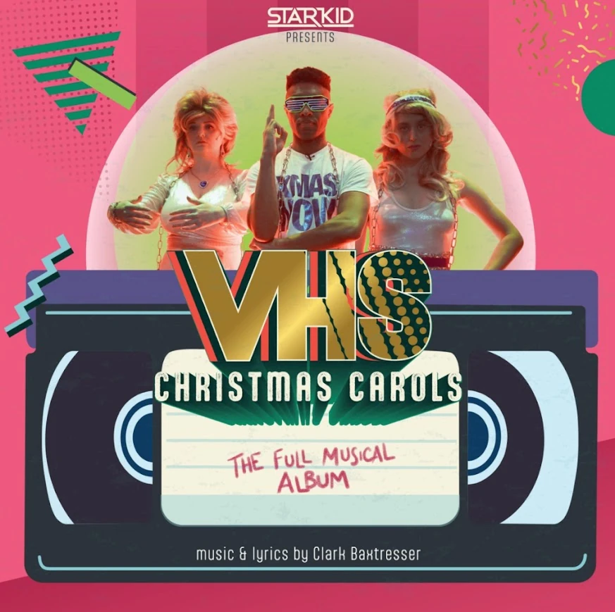 VHS-mas | Team StarKid Wiki | Fandom