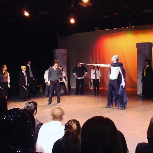 Jim Povolo/Gallery/Production Photos | Team StarKid Wiki | Fandom