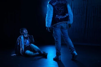 Nerdy Prudes Must Die | Team StarKid Wiki | Fandom