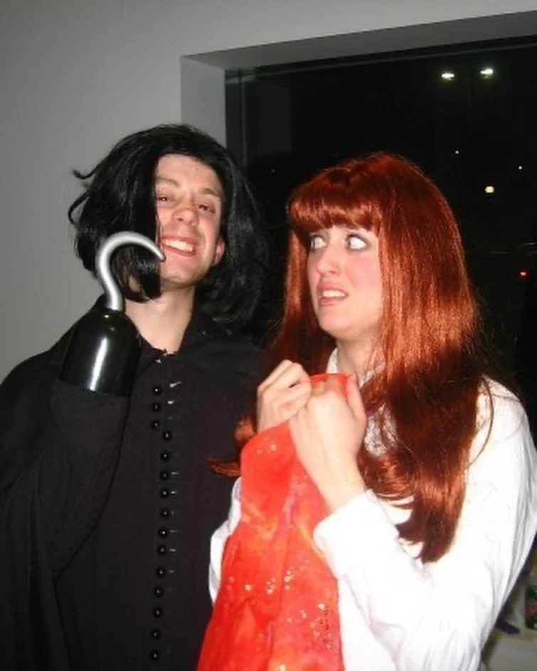 Joe Moses/Gallery/Behind the Scenes Photos | Team StarKid Wiki | Fandom