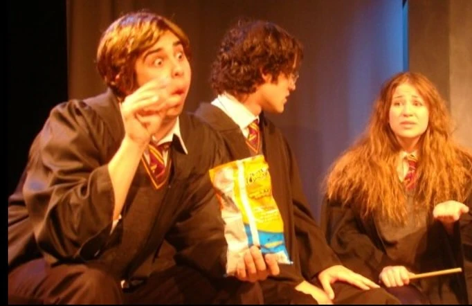 Darren Criss/Gallery/Production Photos | Team StarKid Wiki | Fandom