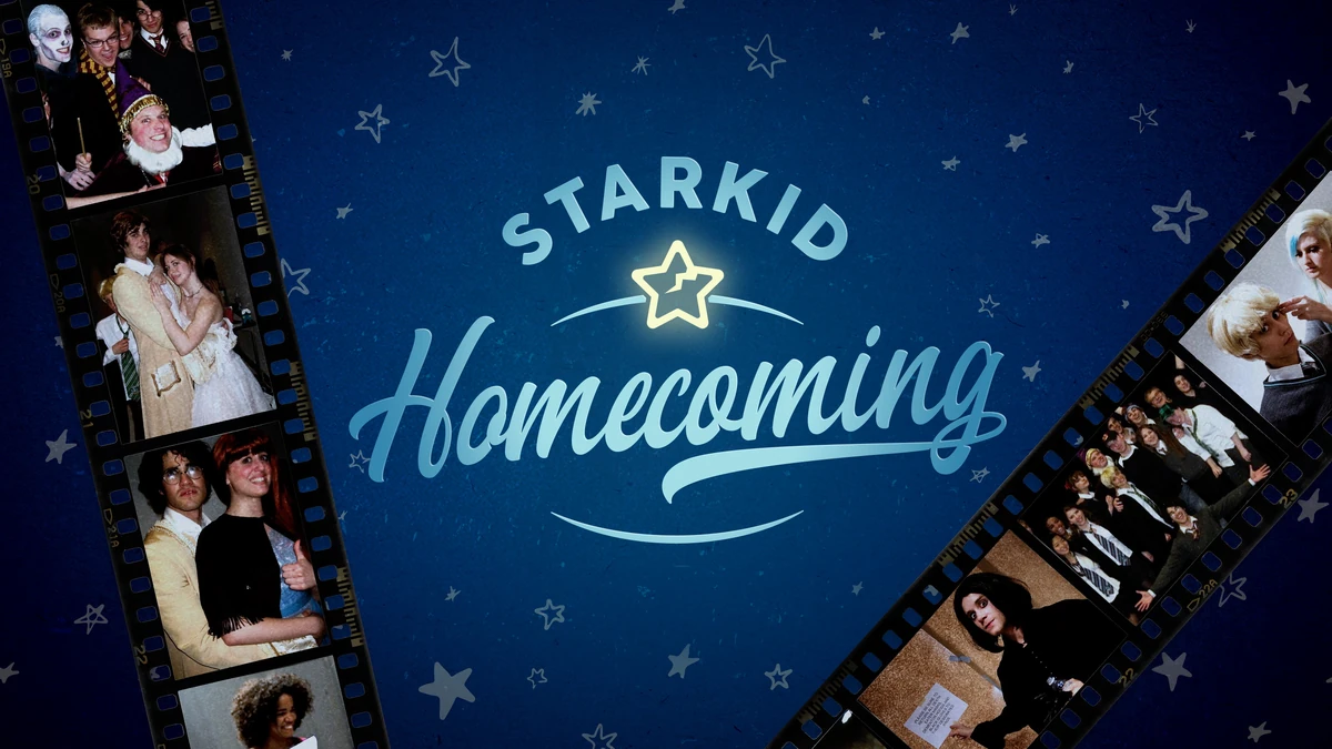 StarKid Homecoming | Team StarKid Wiki | Fandom