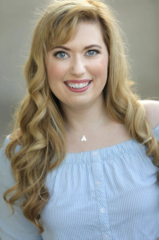 Amanda Walter | Team StarKid Wiki | Fandom