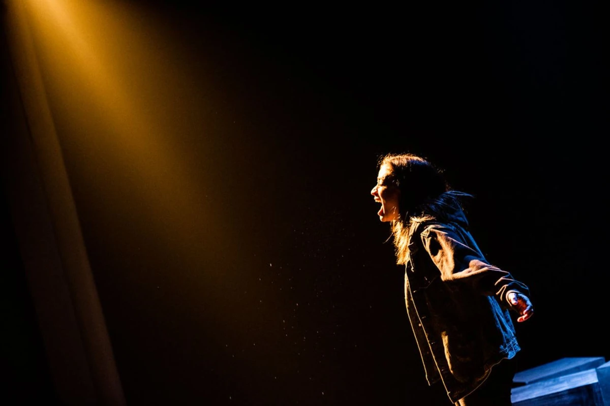 Black Friday | Team StarKid Wiki | Fandom