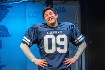 Kyle Clauger | Team StarKid Wiki | Fandom