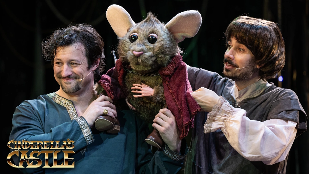 Crumb/Gallery | Team StarKid Wiki | Fandom