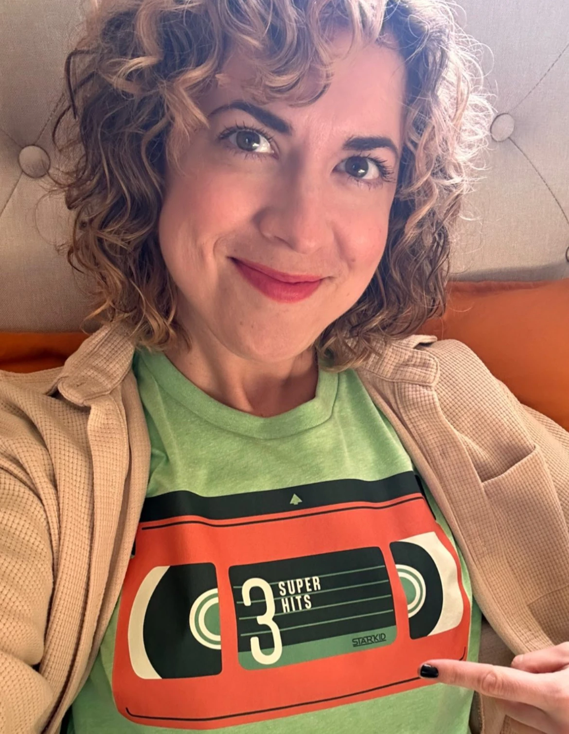 VHS Christmas Carols/Gallery/Behind the Scenes Photos | Team StarKid Wiki | Fandom