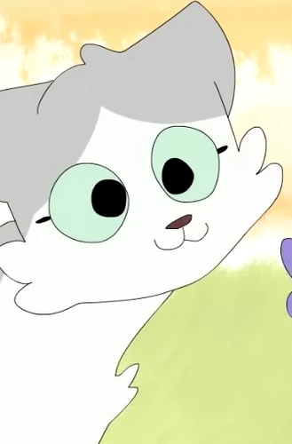 Hazeltail | StarKits Prophecy Wiki | Fandom