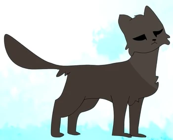 Cedarheart | StarKits Prophecy Wiki | Fandom