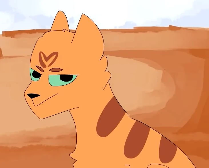 Firestar | StarKits Prophecy Wiki | Fandom