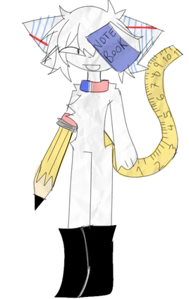 Paper Kat | Starkitty_TV Wiki | Fandom
