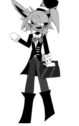 Mr. Perry | Starkitty_TV Wiki | Fandom