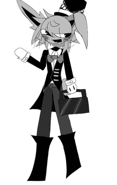 Mr. Perry | Starkitty_TV Wiki | Fandom