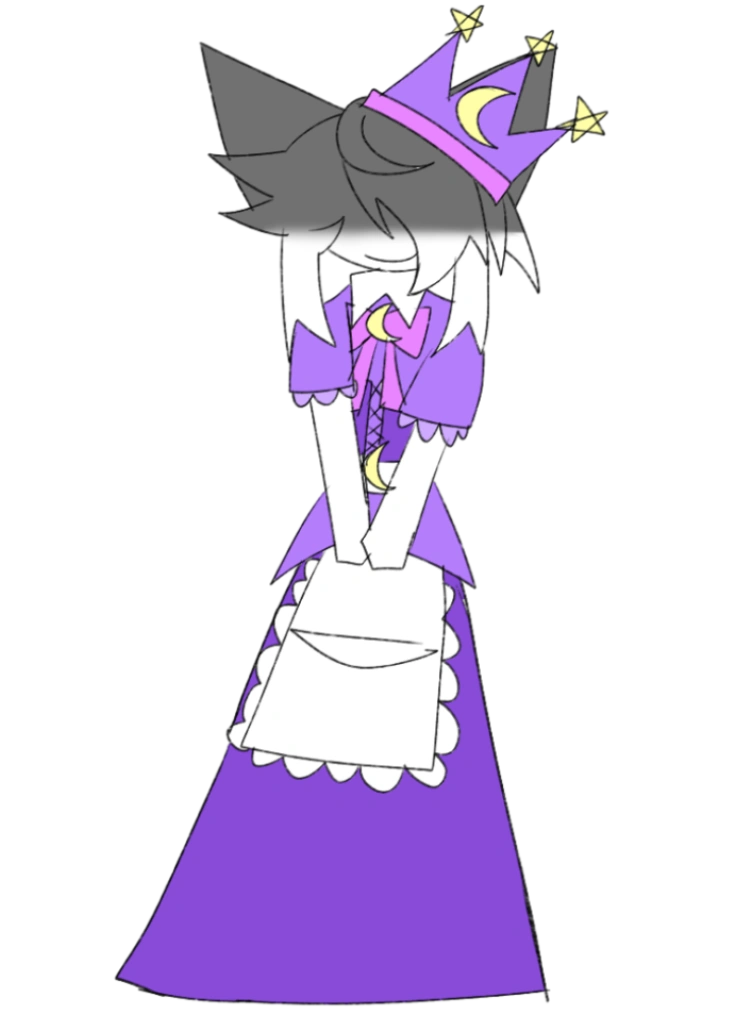 Moona | Starkitty_TV Wiki | Fandom