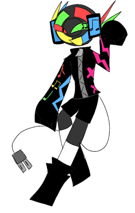Booey | Starkitty_TV Wiki | Fandom