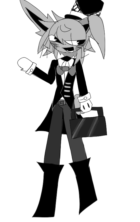 Mr. Perry | Starkitty_TV Wiki | Fandom