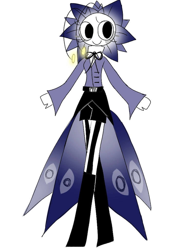 Mimzy | Starkitty_TV Wiki | Fandom
