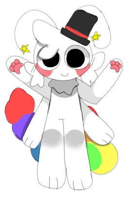 Lefu | Starkitty_TV Wiki | Fandom