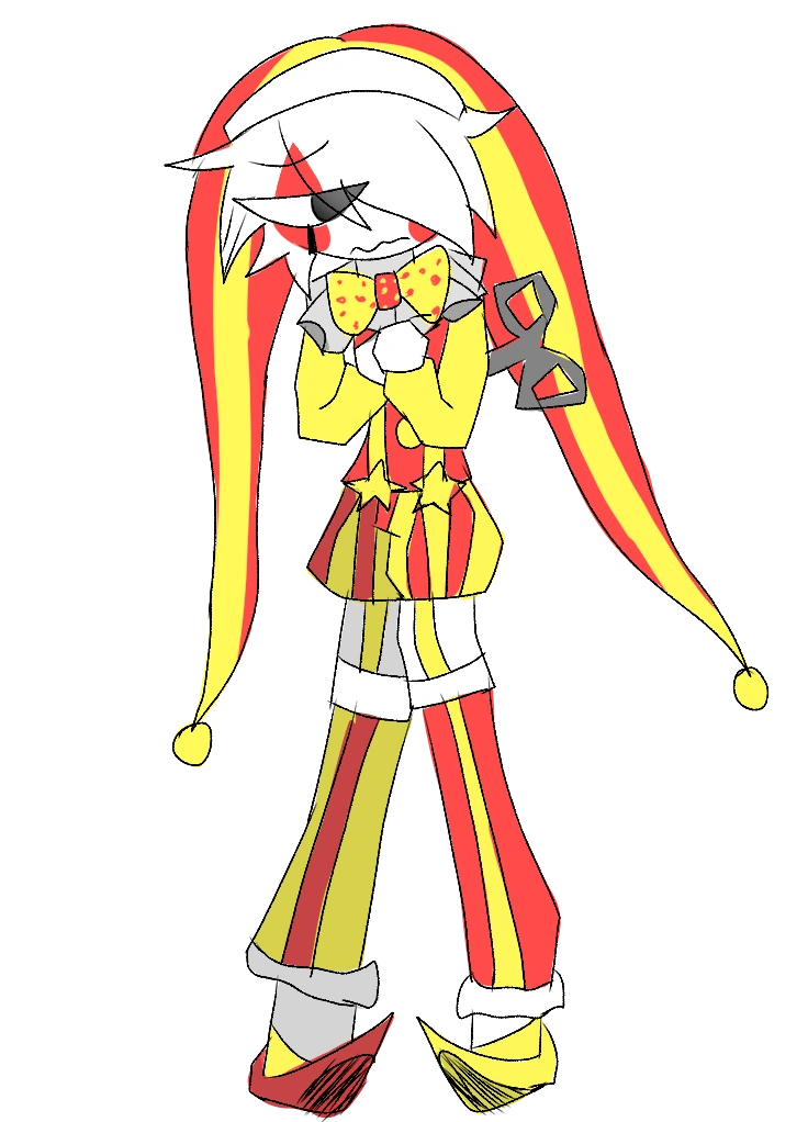 Dizzy | Starkitty_TV Wiki | Fandom