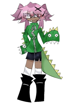 Rayla | Starkitty_TV Wiki | Fandom