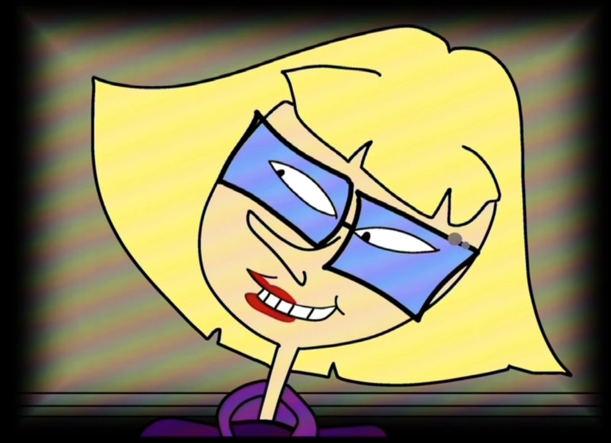 The Executive Lady Intern | Starky And Friends / DUMMYMANIA Wiki | Fandom