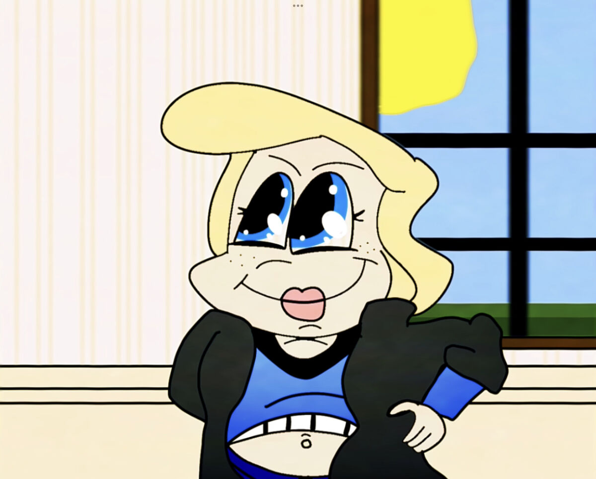 Dexter Webber Character Starky And Friends Dummymania Wiki Fandom