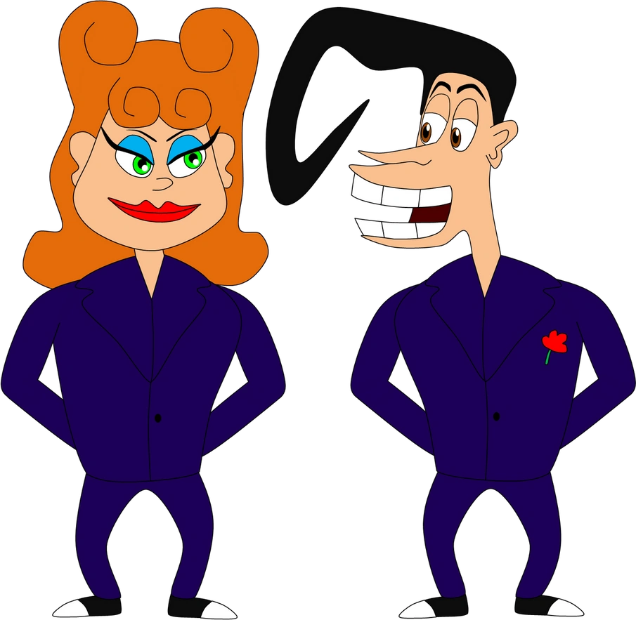 TONY VERSUS STARKY RIVALRY | Starky And Friends / DUMMYMANIA Wiki | Fandom