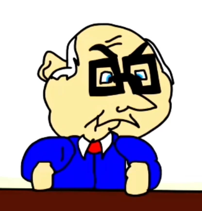 Dick Cheney | Starky And Friends / DUMMYMANIA Wiki | Fandom