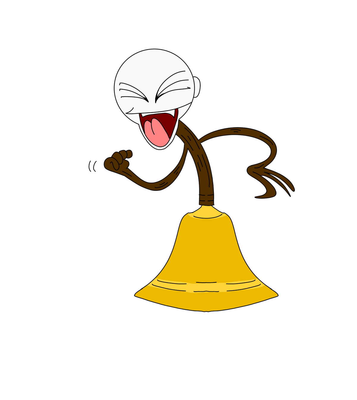 Belldamn Character Starky And Friends Dummymania Wiki Fandom