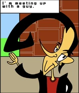 Tony Badaboochie (Character) | Starky And Friends / DUMMYMANIA Wiki ...