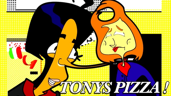 TONY VERSUS STARKY RIVALRY | Starky And Friends / DUMMYMANIA Wiki | Fandom