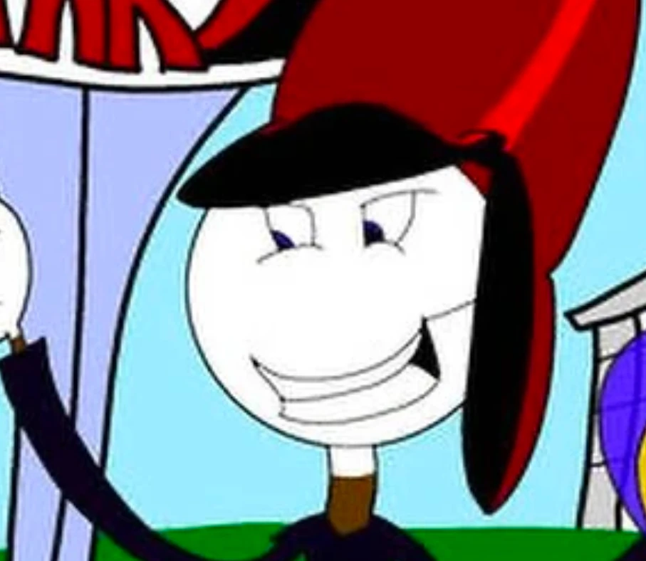 BellDamn (Character) | Starky And Friends / DUMMYMANIA Wiki | Fandom