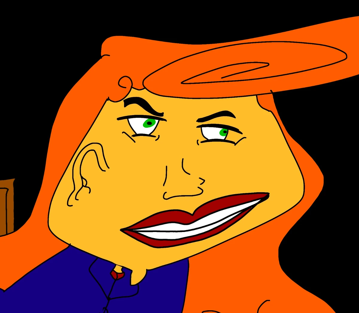 Starky Smerkins (Character) | Starky And Friends / DUMMYMANIA Wiki | Fandom