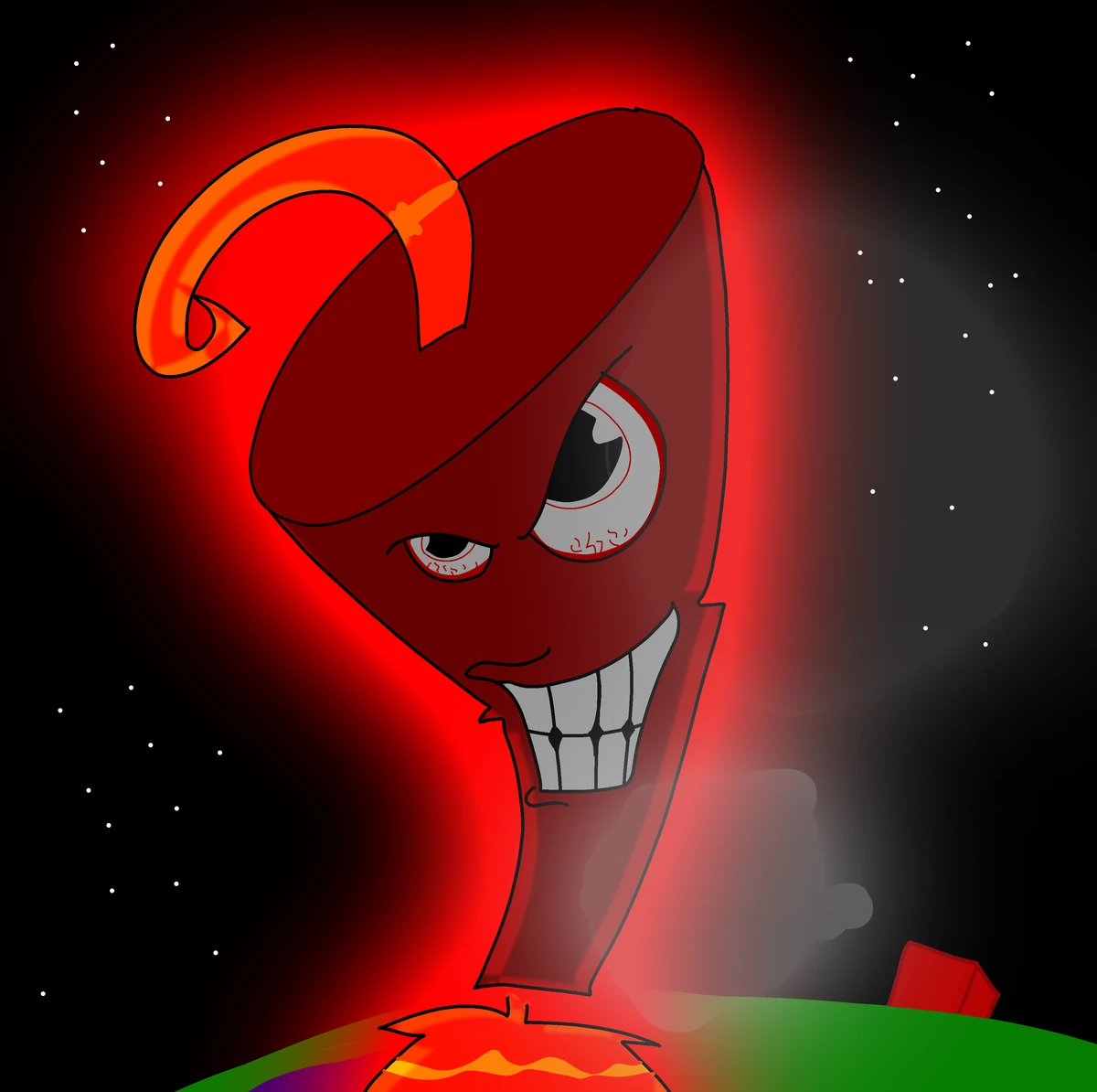 Mischievous Firecrackers | Starky And Friends / DUMMYMANIA Wiki | Fandom