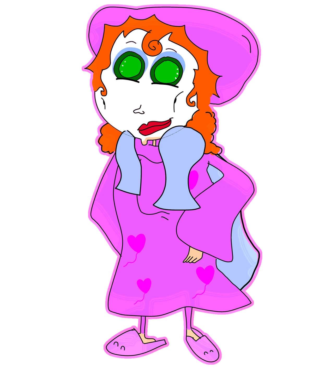 PamperTime! | Starky And Friends / DUMMYMANIA Wiki | Fandom