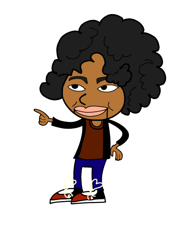 Charles DeKinge | Starky And Friends / DUMMYMANIA Wiki | Fandom