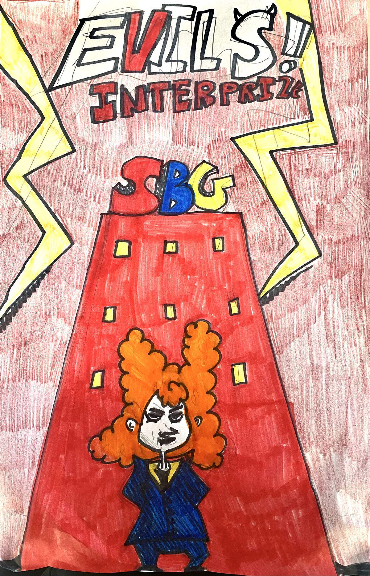 StarkyLand | Starky And Friends / DUMMYMANIA Wiki | Fandom