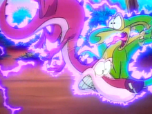 Rufus and Twig | Princess Gwenevere and the Jewel Riders Wiki | Fandom