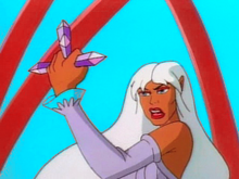 Morgana | Princess Gwenevere and the Jewel Riders Wiki | Fandom