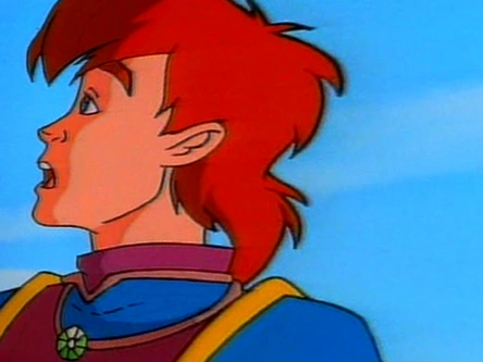 Lord Batton | Princess Gwenevere and the Jewel Riders Wiki | Fandom