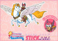 Jewel Riders | Princess Gwenevere and the Jewel Riders Wiki | Fandom